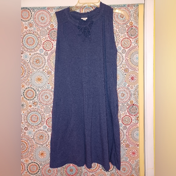 Merona | Dresses | Merona Mini Dress | Poshmark